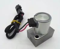 China Excavator Solenoid Valve 702-21-60900 702-21-60700 for PC200-8MO PC210-10Mo Hydraulic Pump for sale
