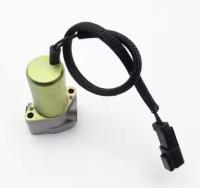 China New Solenoid Valve 702-21-07610 702-21-07620 702-21-07630 for PC350-8 PC450-8 Excavator for sale