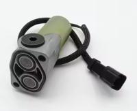 China New Solenoid Valve 702-21-07610 702-21-07620 702-21-07630 for PC350-8 PC450-8 Excavator for sale