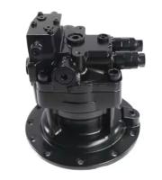 China JGC YN15V00035F1 Swing Motor for SK200-8 Excavator High Efficiency 24V for sale