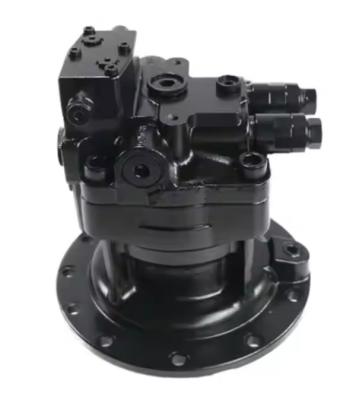 China JGC YN15V00035F1 Swing Motor for SK200-8 Excavator High Efficiency 24V for sale