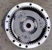 China YN32W00022F2 Swing Reduction Gearbox For SK200-8 Excavator for sale