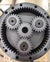 China YN32W00022F2 Swing Reduction Gearbox For SK200-8 Excavator for sale