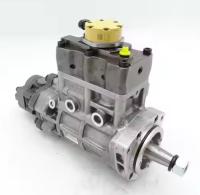 China 2641A405 10R-7659 Fuel Injection Pump for C6.4 C4.4 Engine Excavator 32000psi High Pressure for sale