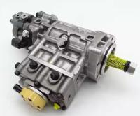 China 2641A405 10R-7659 Fuel Injection Pump for C6.4 C4.4 Engine Excavator 32000psi High Pressure for sale