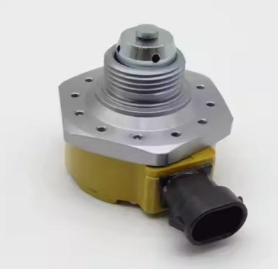 China 312-5620 Solenoid Valve for E320D Excavator C6.4 Engine Diesel Pump Engineering Machinery Engine for sale