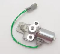 China Excavator Solenoid Valve VDC24 No. 3342 174-3705 for E3116 E3126 E3412E for sale