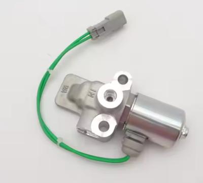 China Excavator Solenoid Valve VDC24 No. 3342 174-3705 for E3116 E3126 E3412E for sale
