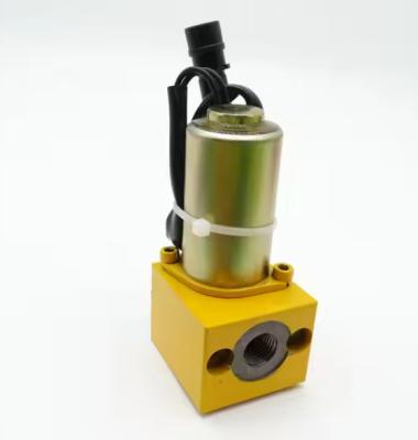 China Main Pump Solenoid Valve 1393990 5I-8368 for 3306 3406 Engine E320B E320C Excavator for sale