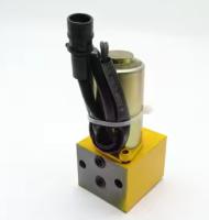 China Main Pump Solenoid Valve 1393990 5I-8368 for 3306 3406 Engine E320B E320C Excavator for sale