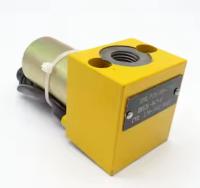 China Main Pump Solenoid Valve 1393990 5I-8368 for 3306 3406 Engine E320B E320C Excavator for sale