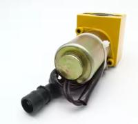 China Main Pump Solenoid Valve 1393990 5I-8368 for 3306 3406 Engine E320B E320C Excavator for sale