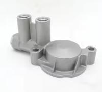 China Fuel Pump 128-2050 1282050 for Caterpillar Engine 3126 3126B 3126E C15 Generator SR4 for sale