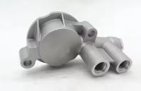 China Fuel Pump 128-2050 1282050 for Caterpillar Engine 3126 3126B 3126E C15 Generator SR4 for sale