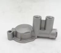 China Fuel Pump 128-2050 1282050 for Caterpillar Engine 3126 3126B 3126E C15 Generator SR4 for sale