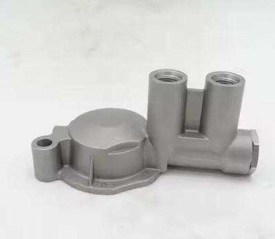 China Fuel Pump 128-2050 1282050 for Caterpillar Engine 3126 3126B 3126E C15 Generator SR4 for sale