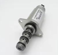 China 114-0616 Excavator Hydraulic Pump Solenoid Valve for 318B 330C 345B 24V High Quality for sale