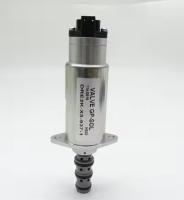 China 114-0616 Excavator Hydraulic Pump Solenoid Valve for 318B 330C 345B 24V High Quality for sale