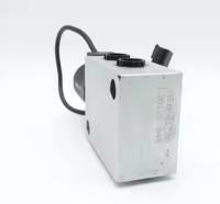 China 24V Solenoid Valve Assembly 34EA-91720 for R220-5 Excavator High Quality Hydraulic Parts for sale
