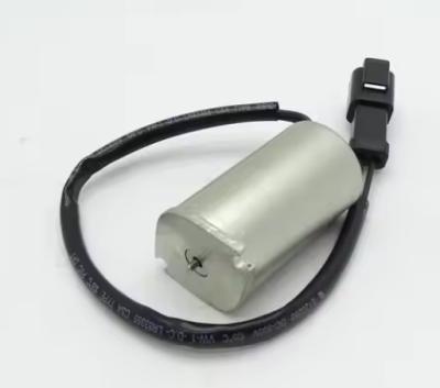China Solenoid Valve Assy 21W-60-42130 for PC78 PC78MR-6 Excavator High Quality 24V for sale