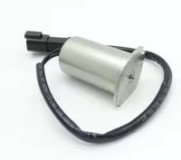 China Solenoid Valve Assy 21W-60-42130 for PC78 PC78MR-6 Excavator High Quality 24V for sale