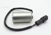China Solenoid Valve Assy 21W-60-42130 for PC78 PC78MR-6 Excavator High Quality 24V for sale