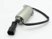 China Solenoid Valve Assy 21W-60-42130 for PC78 PC78MR-6 Excavator High Quality 24V for sale