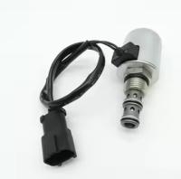 China Excavator Solenoid Valve 20Y-60-22121 20Y6022121 for PC200-6 PC220-6 High Quality for sale