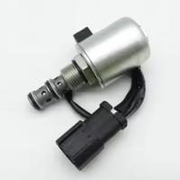 China Excavator Solenoid Valve 20Y-60-22121 20Y6022121 for PC200-6 PC220-6 High Quality for sale