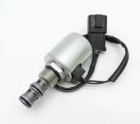 China Excavator Solenoid Valve 20Y-60-22121 20Y6022121 for PC200-6 PC220-6 High Quality for sale