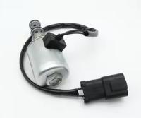 China Excavator Solenoid Valve 20Y-60-22121 20Y6022121 for PC200-6 PC220-6 High Quality for sale