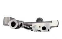 China Oil Pump 447-8572 Fits C4.4 3054E Engine High Reliability Excavator Fuel Pump for sale