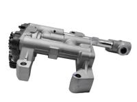 China Oil Pump 447-8572 Fits C4.4 3054E Engine High Reliability Excavator Fuel Pump for sale