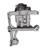 China Oil Pump 447-8572 Fits C4.4 3054E Engine High Reliability Excavator Fuel Pump for sale