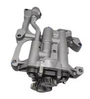China Oil Pump 447-8572 Fits C4.4 3054E Engine High Reliability Excavator Fuel Pump for sale