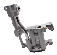 China Oil Pump 447-8572 Fits C4.4 3054E Engine High Reliability Excavator Fuel Pump for sale
