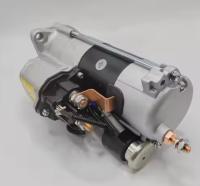 China 4321691 Starter Motor For E320GC Excavator 24V 10T for sale