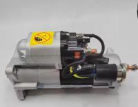 China 4321691 Starter Motor For E320GC Excavator 24V 10T for sale