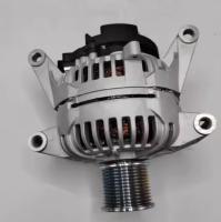 China 344-5081 Alternator Assembly Suitable For E323D2L Excavator 24V 120A 12PK for sale