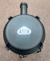 China 162-6201 162-6232 Air Filter Assembly Suitable For E320C Excavator for sale