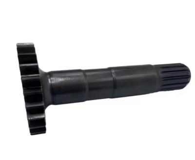 China Travel Motor Shaft 2028764 for Excavator EX200-5 EX220-2 EX230-5 High Torque for sale