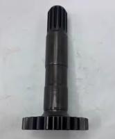 China Travel Motor Shaft 2028764 for Excavator EX200-5 EX220-2 EX230-5 High Torque for sale