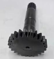 China Travel Motor Shaft 2028764 for Excavator EX200-5 EX220-2 EX230-5 High Torque for sale
