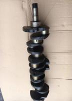 China Travel Motor Shaft 2028764 for EX200-5 EX220-2 EX230-5 Excavator High Strength for sale
