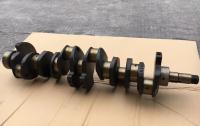 China Travel Motor Shaft 2028764 for EX200-5 EX220-2 EX230-5 Excavator High Strength for sale