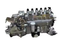 China 8981759510 Diesel Fuel Injection Pump for Hitachi ZX210-5G 6BG1 Engine Excavator for sale