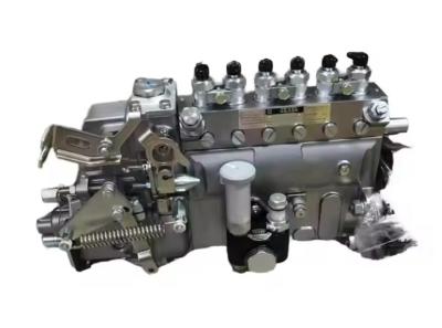 China 8981759510 Diesel Fuel Injection Pump for Hitachi ZX210-5G 6BG1 Engine Excavator for sale