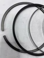 China 34317-19011 Piston Ring for Mitsubishi Engine D06FR Sany 245H Excavator High Quality for sale
