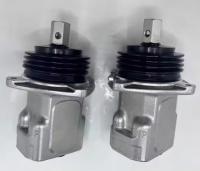 China 285-1327 297-0529 Pilot Valve Assembly Suitable For E330D Excavator for sale
