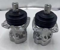 China 285-1327 297-0529 Pilot Valve Assembly Suitable For E330D Excavator for sale